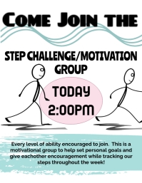 320+ walk flyer Customizable Design Templates | PosterMyWall