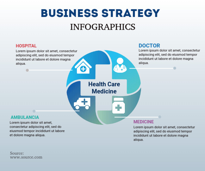 Steps Infographic Design Template | PosterMyWall
