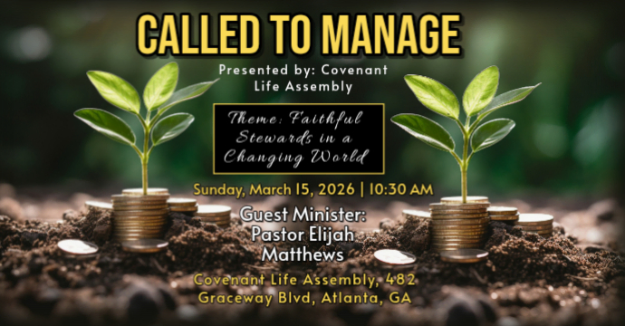 Stewardship Series , sermon , sermon series , Template | PosterMyWall