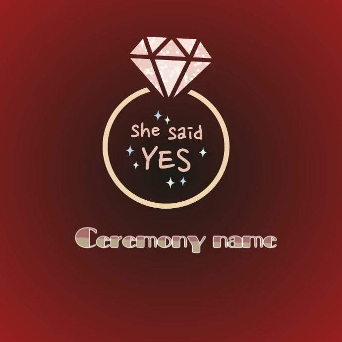 sticker Template | PosterMyWall