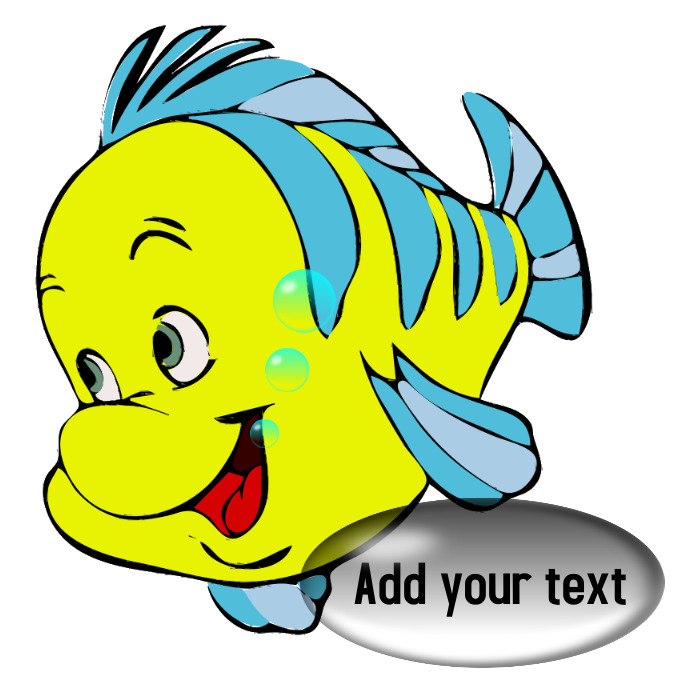 stickers Template | PosterMyWall