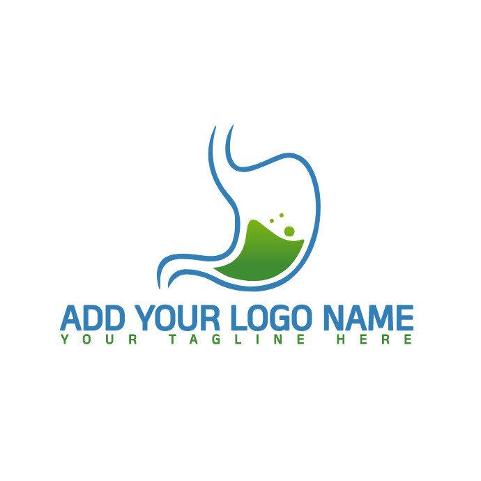 Stomach/care/vector/digestive Health/gastroen Template | PosterMyWall