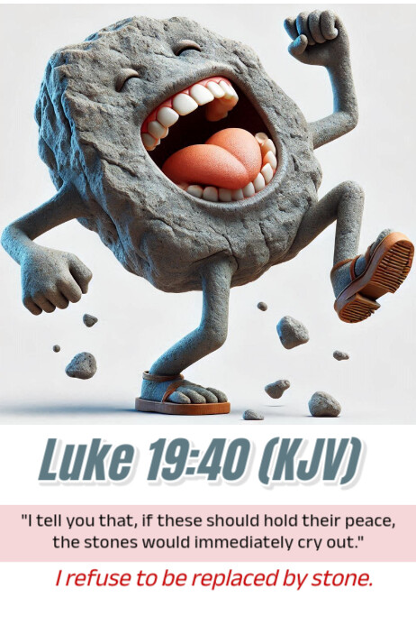 Stone Template | PosterMyWall