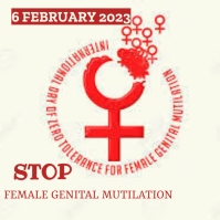 5,310+ stop female genital mutilation (fgm) Customizable Design ...