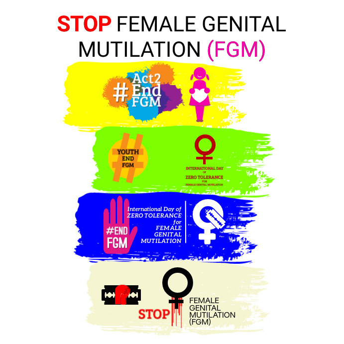 Stop Fgm