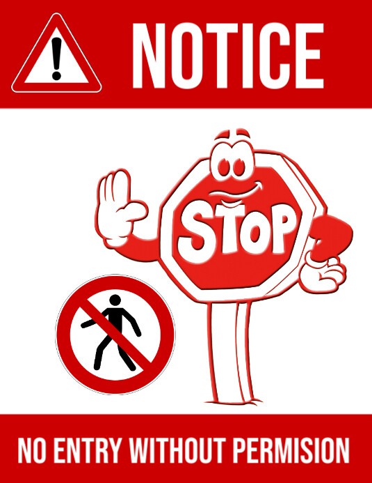 Copy of stop icon | PosterMyWall