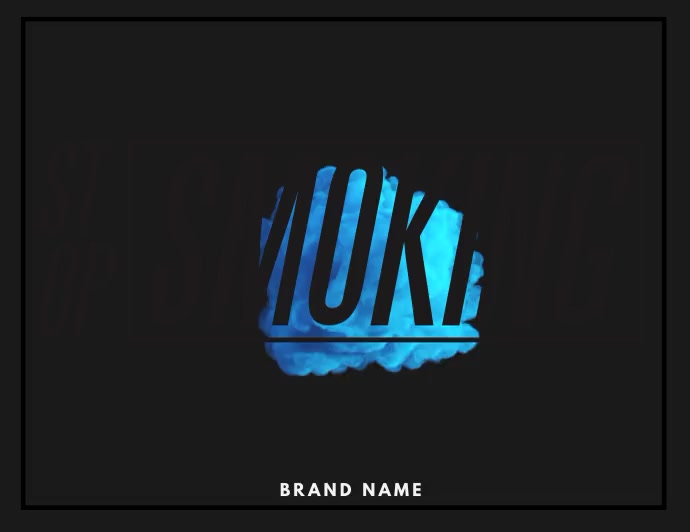 Stop smoking campaign Template | PosterMyWall