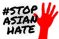 Stop The Hate Poster Template | PosterMyWall