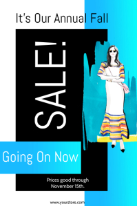 store Template | PosterMyWall