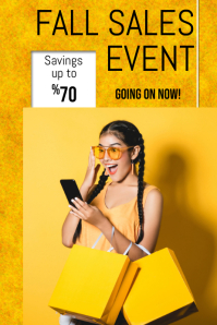 store Template | PosterMyWall