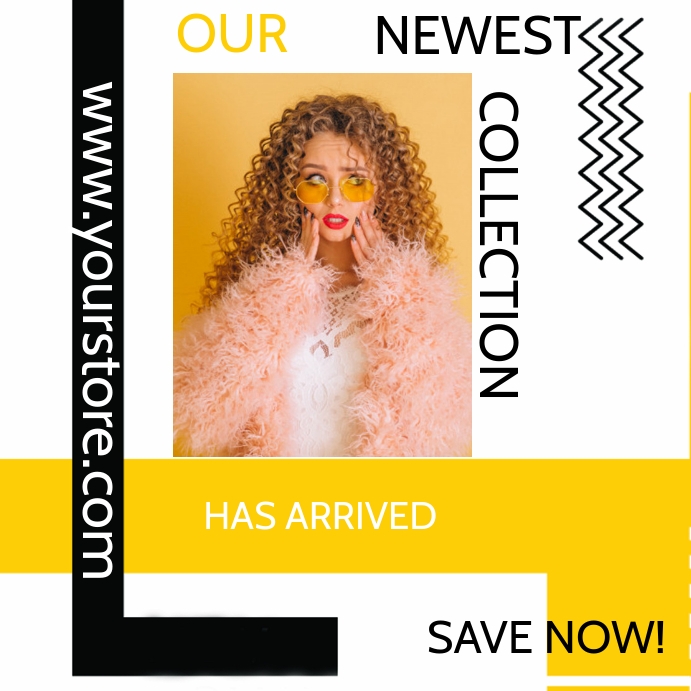 store Template | PosterMyWall