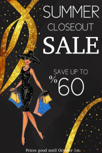 store Template | PosterMyWall