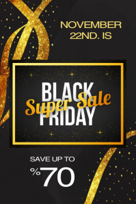 STORE SALE POSTER Template | PosterMyWall