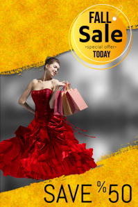 store Template | PosterMyWall