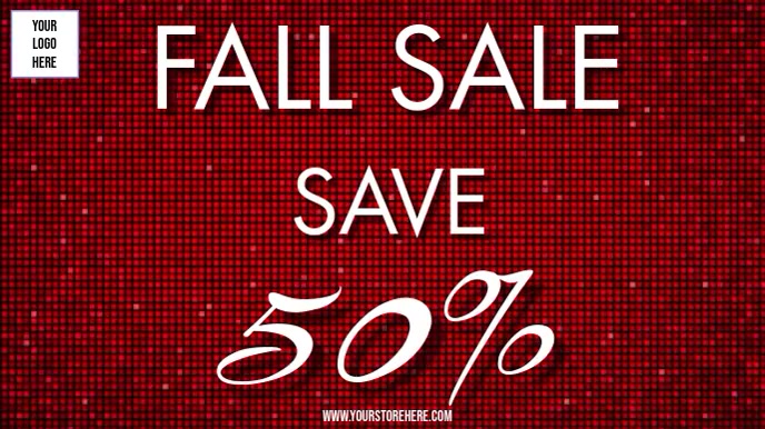 STORE SALE Template | PosterMyWall