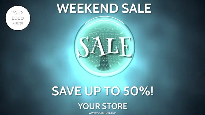 STORE SALE Template | PosterMyWall