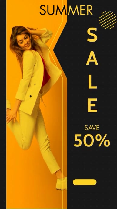 STORE SALE Template | PosterMyWall