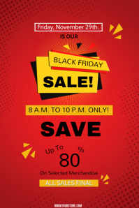 store Template | PosterMyWall