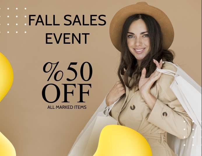 STORE SALE Template | PosterMyWall