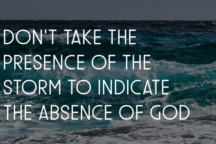 Storm Template | PosterMyWall