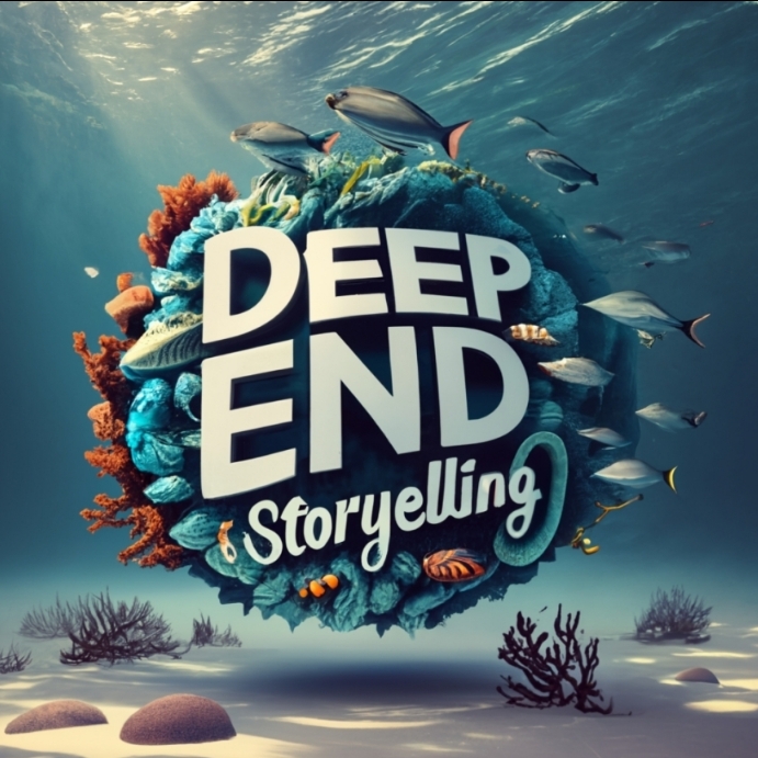Story Template | PosterMyWall