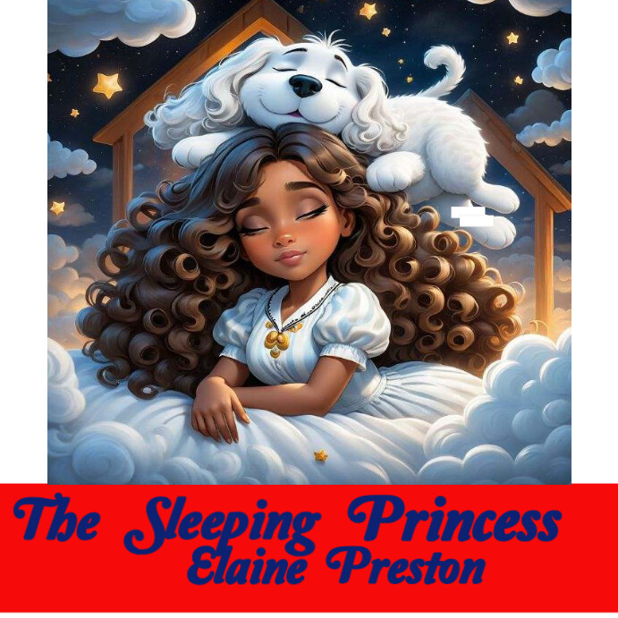 Storybook Book cover Template | PosterMyWall