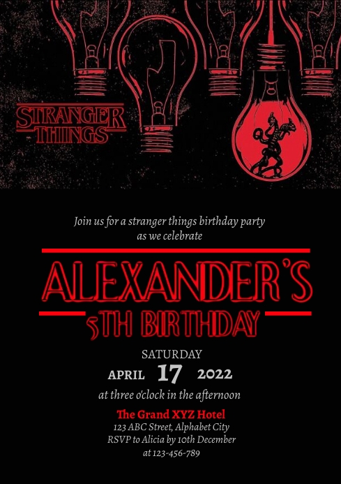 This Design Template is not available | PosterMyWall