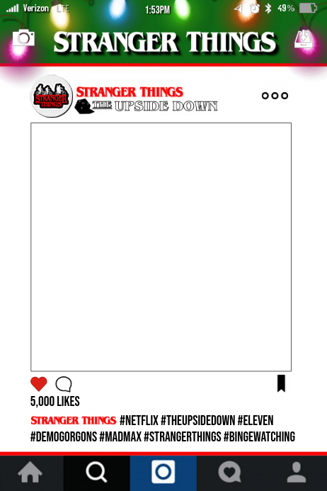 This Design Template is not available | PosterMyWall