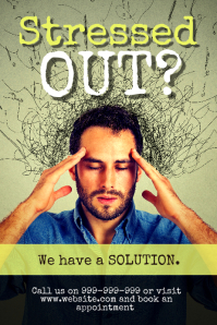 Health Camp Template | PosterMyWall