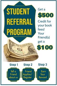 Referral program Template | PosterMyWall