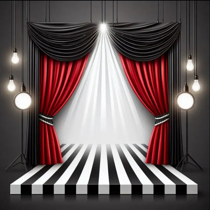 Studio background Template | PosterMyWall