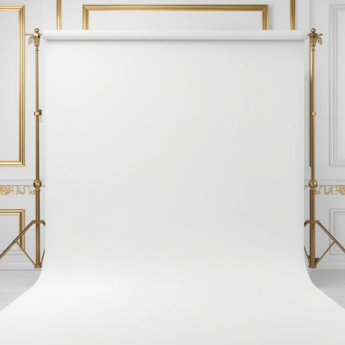 Studio Banner Background Design Template | PosterMyWall