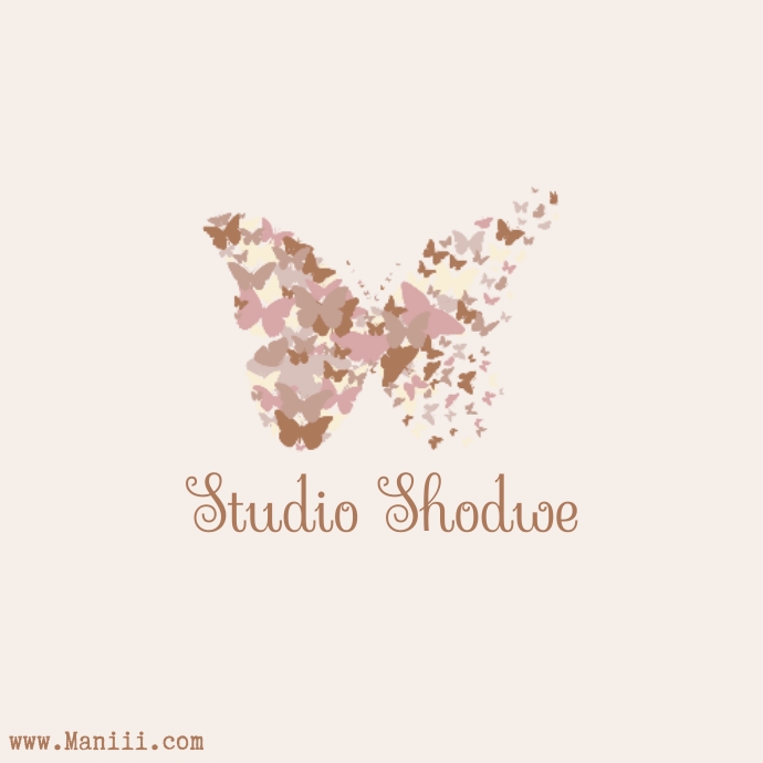 studio Logo Template | PosterMyWall