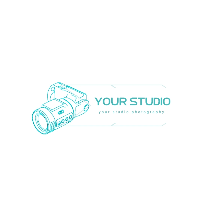 Studio logo Template | PosterMyWall
