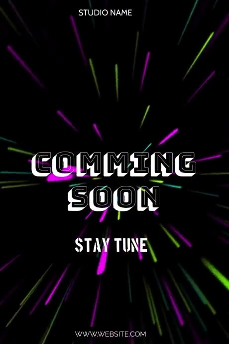 Studio Lunch Video Ad Post Template | PosterMyWall