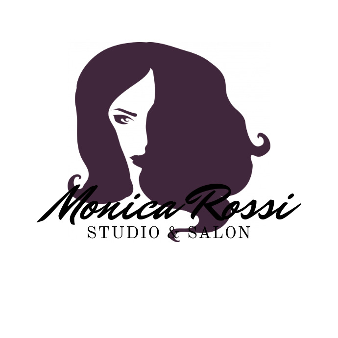 studio salon beauty transparent logo Template | PosterMyWall