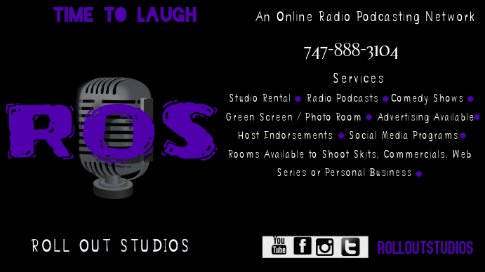 Studio Services Template | PosterMyWall