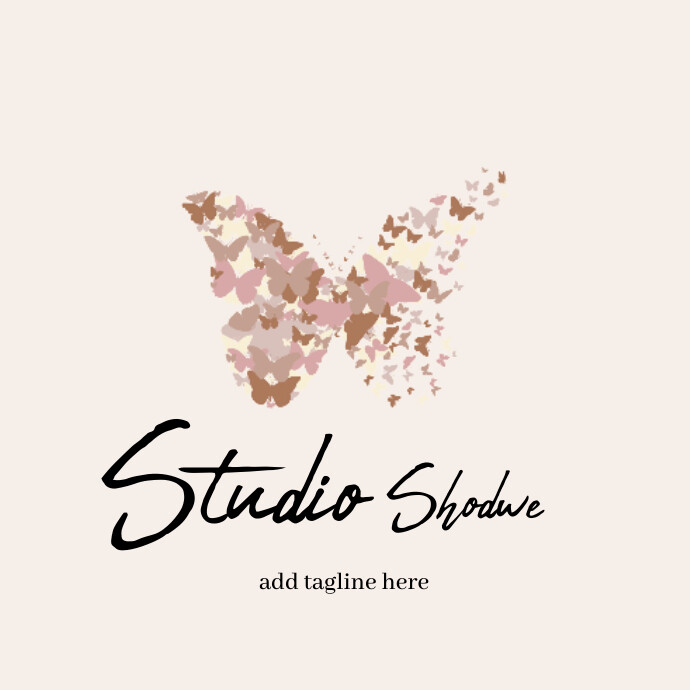 Studio shodwe logo Template | PosterMyWall