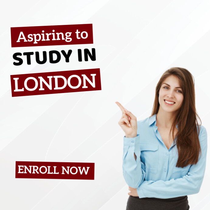 Study abroad Template | PosterMyWall