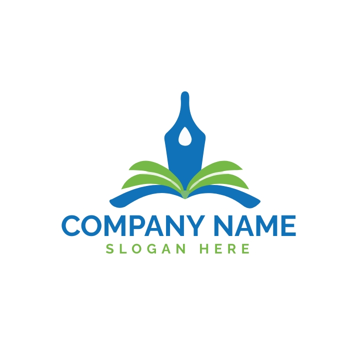 study and education logo Template | PosterMyWall