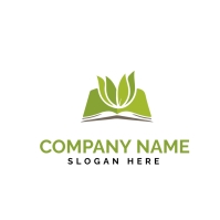 study and education logo Template | PosterMyWall