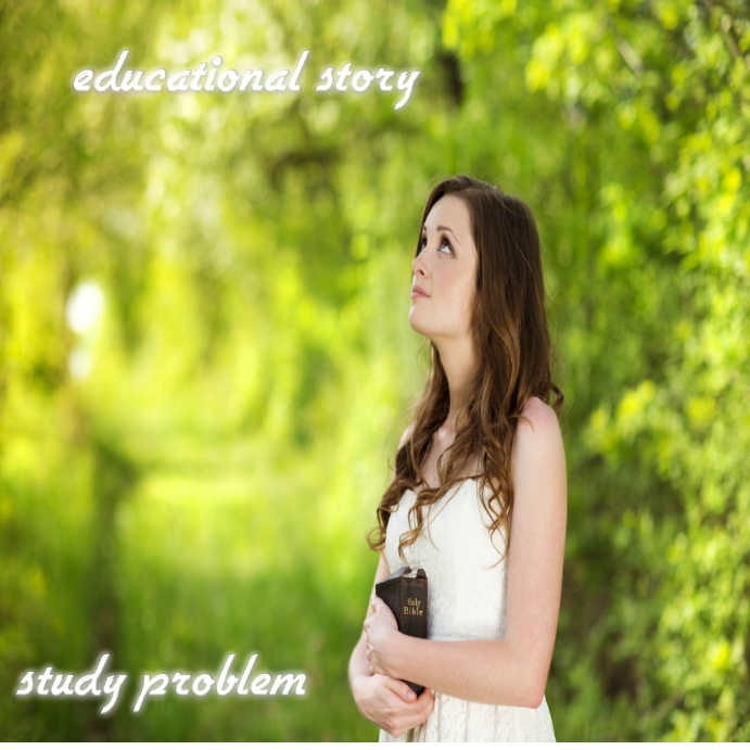 study problem Template | PosterMyWall