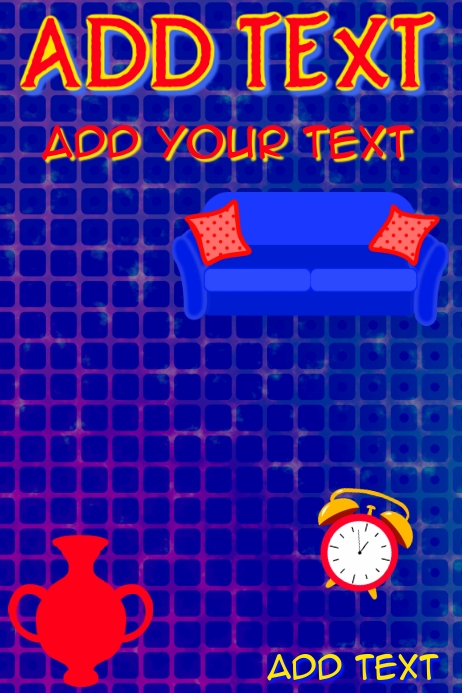 This Design Template is not available | PosterMyWall