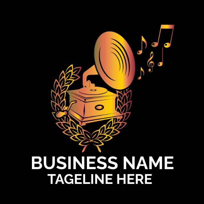 stunning music, dj, party, band, club, artist Template | PosterMyWall