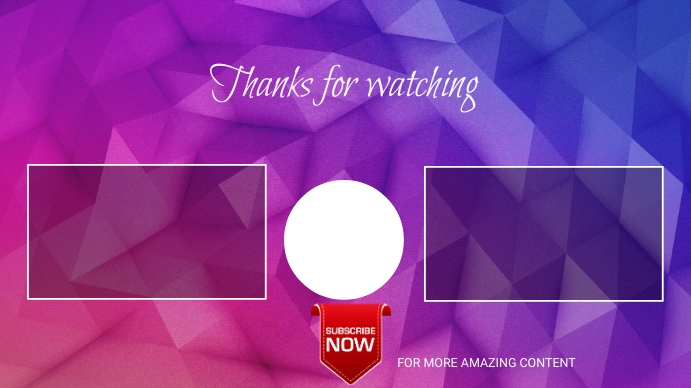 Subscribe to my youtube channel Template | PosterMyWall