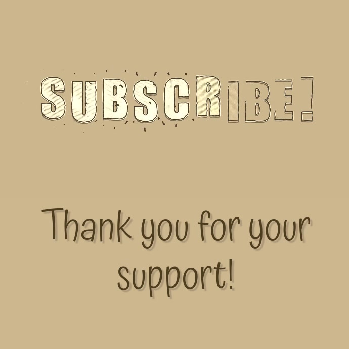 Subscribe video ad Template | PosterMyWall