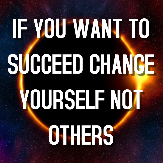 Success Template | PosterMyWall