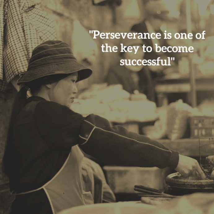 Success Template | PosterMyWall