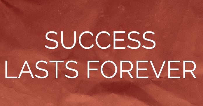 Success Template | PosterMyWall