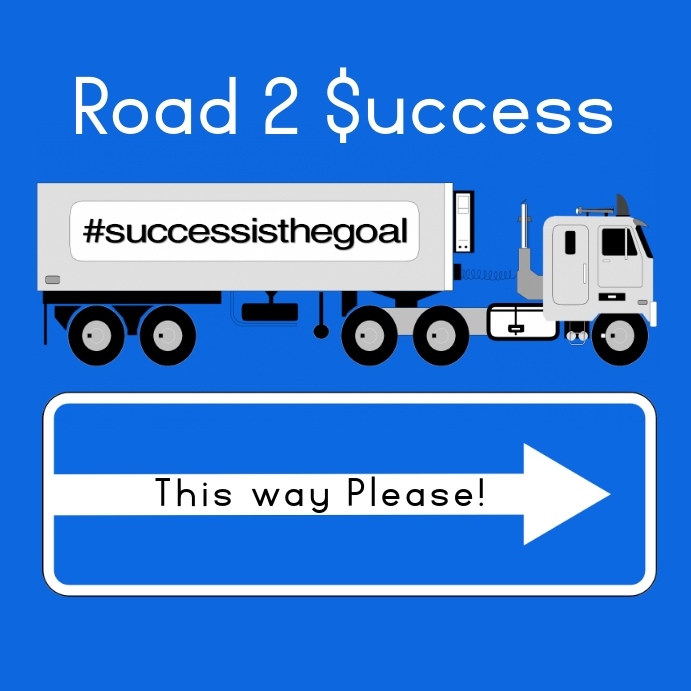 success Template | PosterMyWall